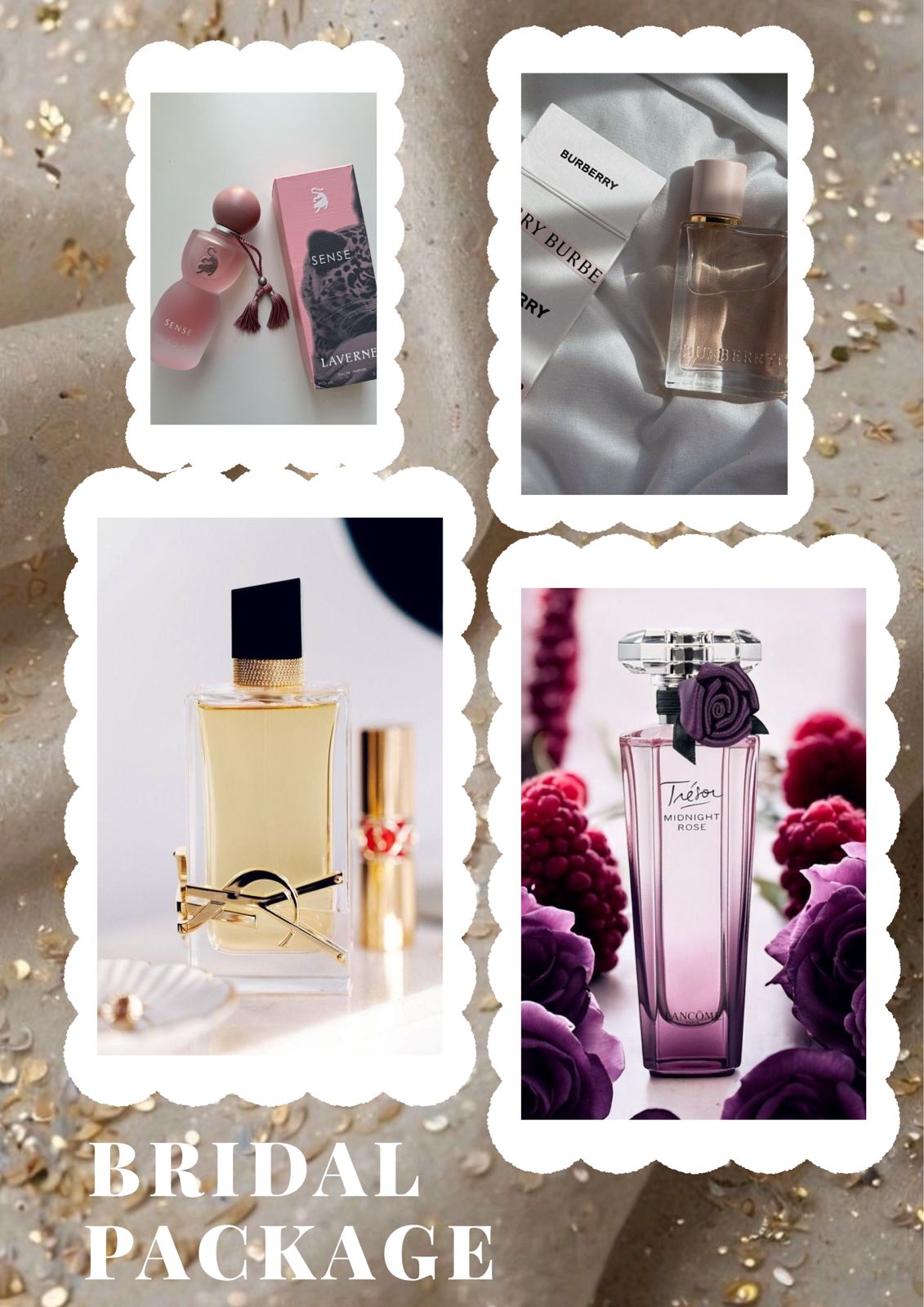Forever Bridal Package Aroscent Perfume forever-bridal-package-aroscent-perfume